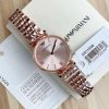 Emporio Armani Watch Gianni T-Bar AR11059 | Watches Prime