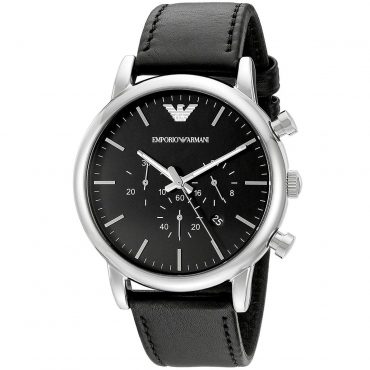 Emporio Armani Watch Luigi AR1828 | Watches Prime