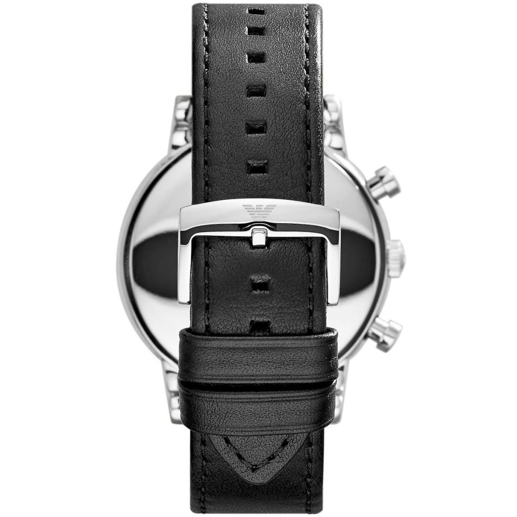 Emporio Armani Watch Luigi AR1828 | Watches Prime