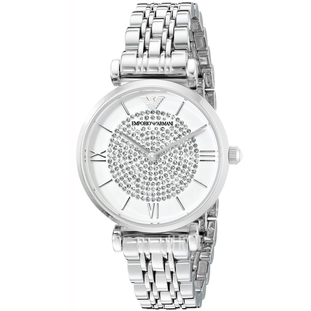 Emporio Armani Watch Gianni AR1925 | Watches Prime