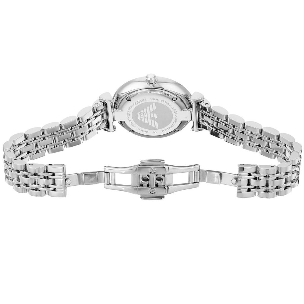 Emporio Armani Watch Gianni AR1925 | Watches Prime