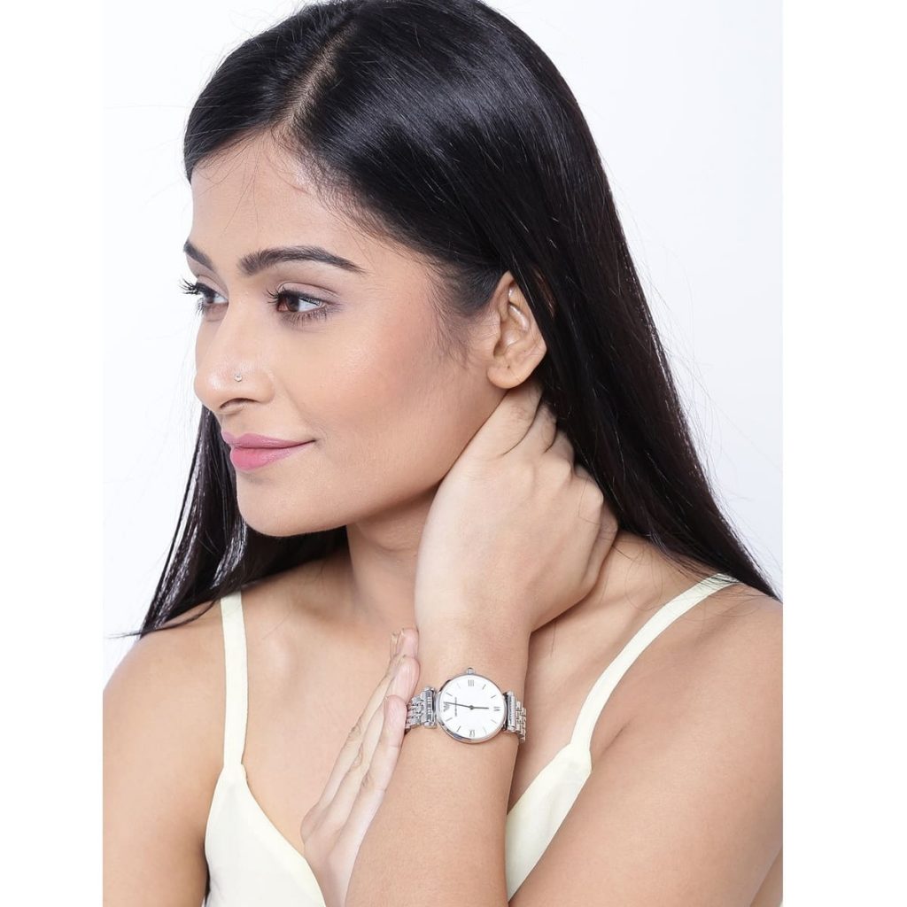 Emporio Armani Watch Gianni AR1925 | Watches Prime