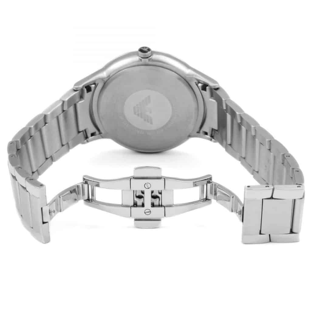 Emporio Armani Watch Renato AR2457 | Watches Prime