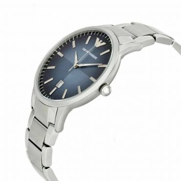 Emporio Armani Watch Renato AR2472 | Watches Prime