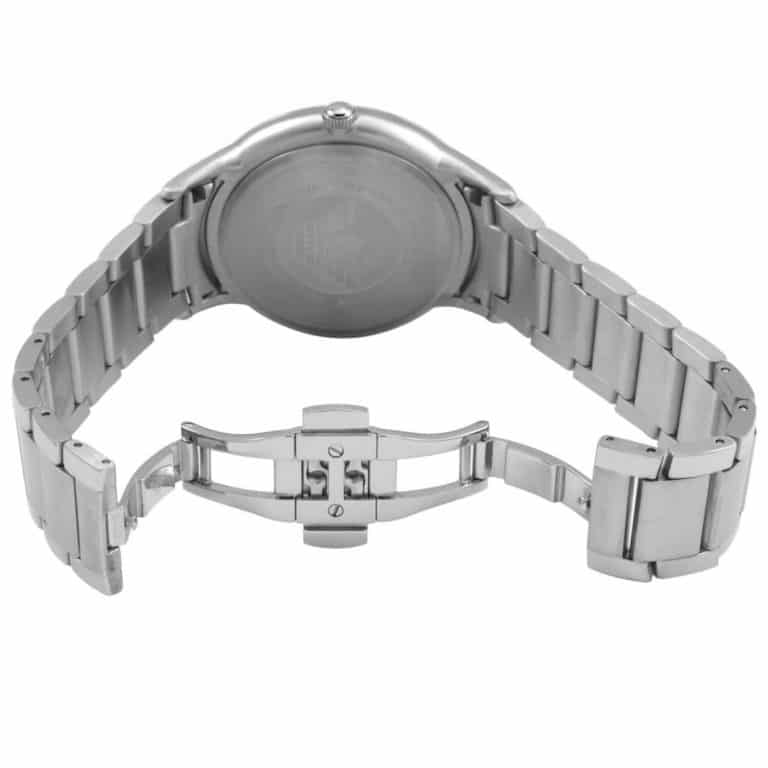 Emporio Armani Watch Renato AR2472 | Watches Prime