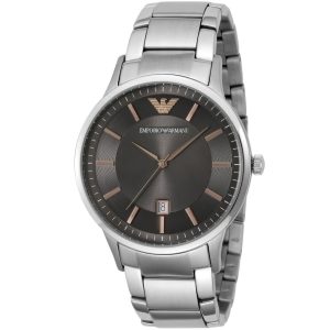 Emporio Armani Watch Renato AR2514 | Watches Prime