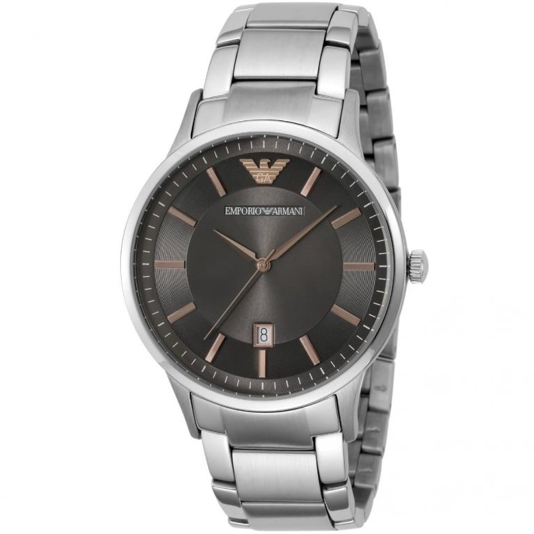 Emporio Armani Watch Renato AR2514 | Watches Prime