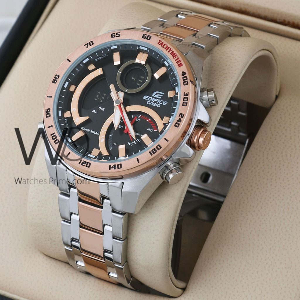 Casio Edifice Watches For Men Egypt | Watches Prime