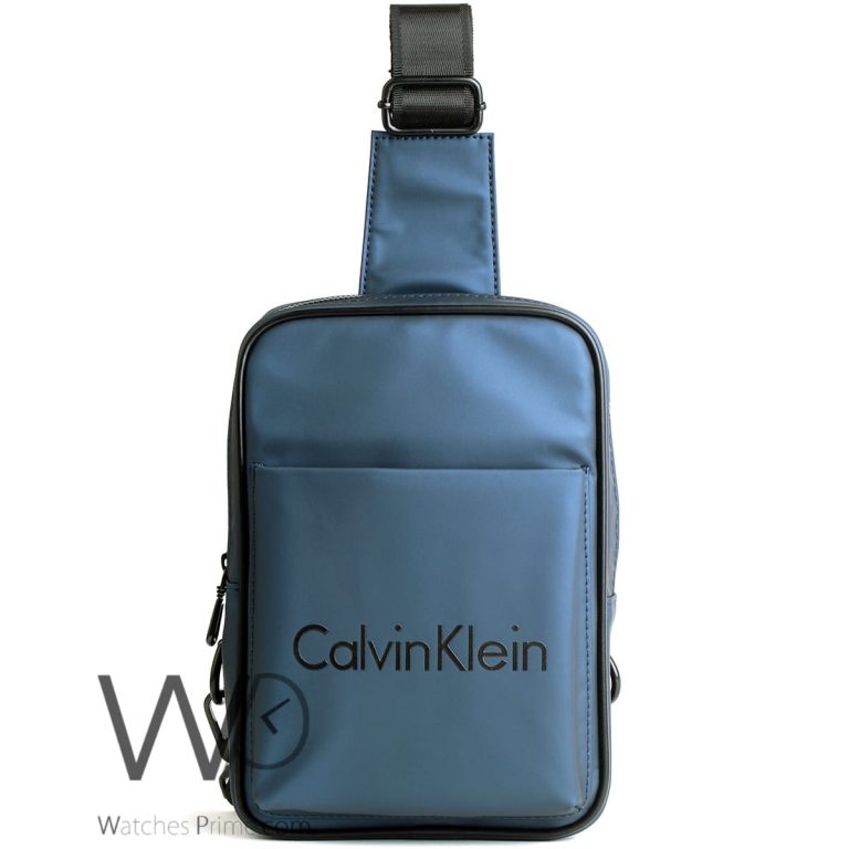 Calvin Klein Shoulder Bag | Watches Prime