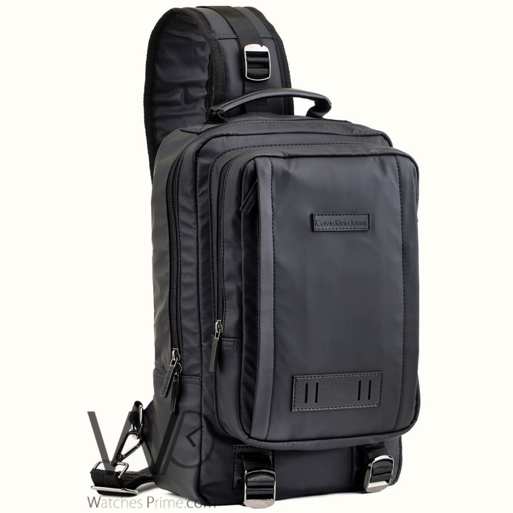 Calvin Klein Sling Back Bag | Watches Prime