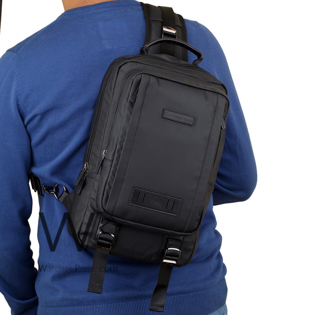 Calvin Klein Sling Back Bag | Watches Prime
