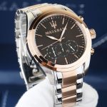 Maserati Watch Traguardo R8873612003 | Watches Prime