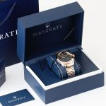 Maserati Watch Traguardo R8873612003 | Watches Prime