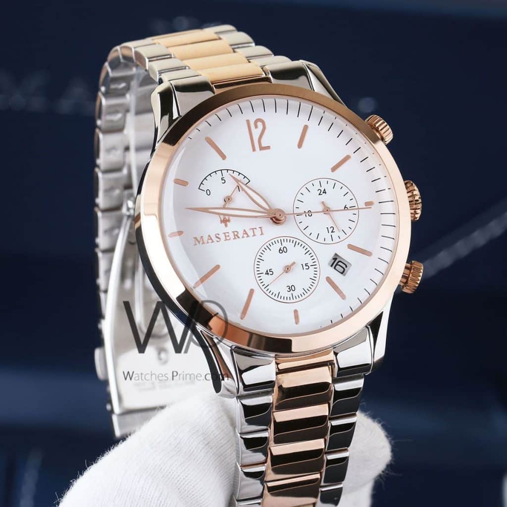 Maserati Watch Tradizione R8873625001 | Watches Prime