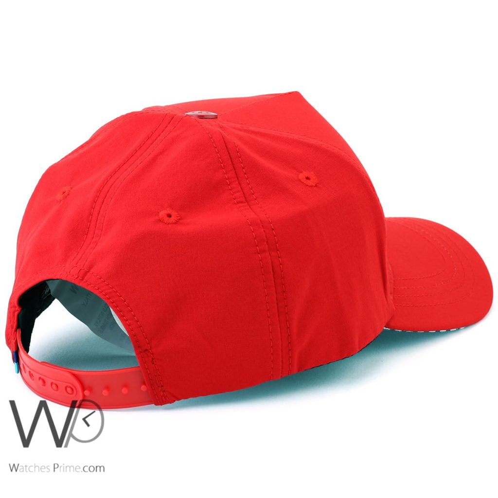 Puma BMW M Motorsport red baseball cap men | Watches Prime