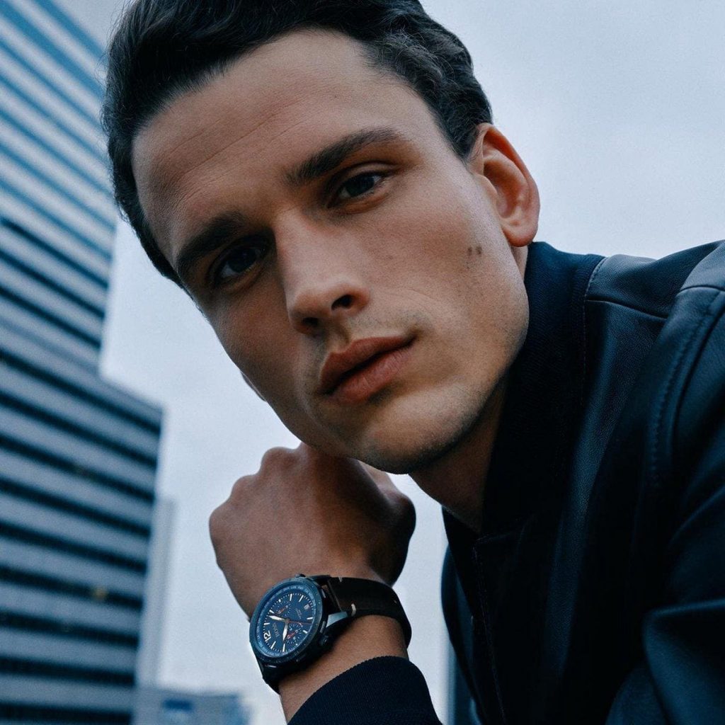 Hugo Boss Men's Watch Nomad 1513773 | Watches Prime