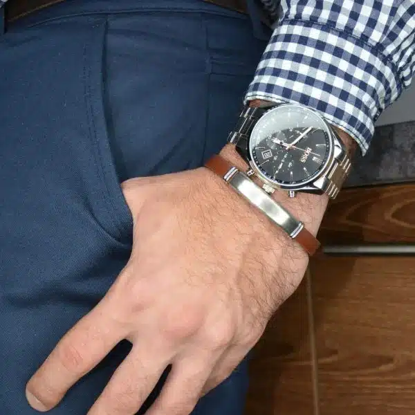 Hugo Boss Watch Champion 1513819 | Watches Prime