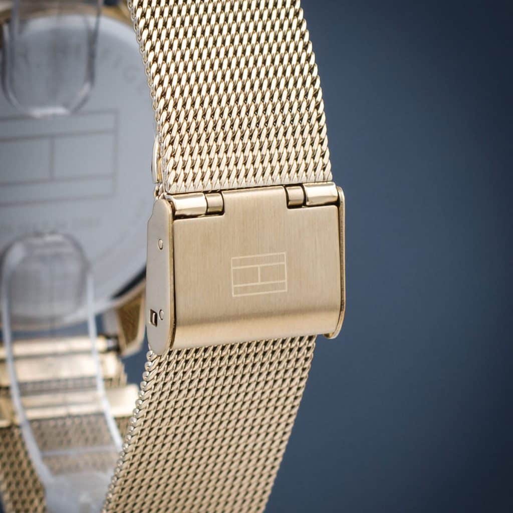 Tommy Hilfiger Ladies Watch Blake 1782302 | Watches Prime