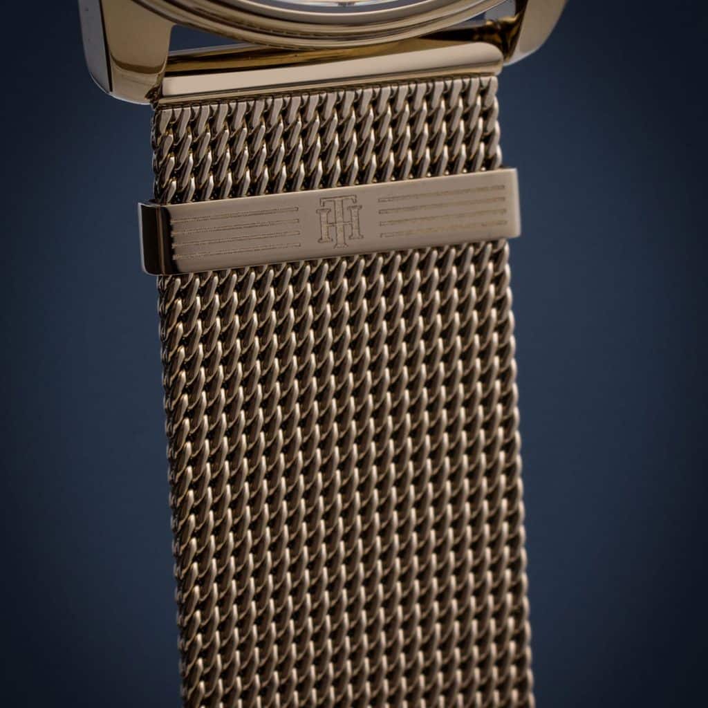 Tommy Hilfiger Ladies Watch Blake 1782302 | Watches Prime