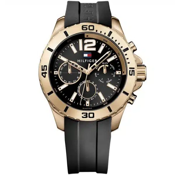 Tommy Hilfiger Watch Nolan 1791145 | Watches Prime