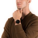 Tommy Hilfiger Men's Watch Chase 1791486 | Watches Prime