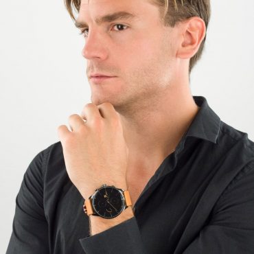 Tommy Hilfiger Men's Watch Chase 1791486 | Watches Prime