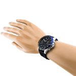 Tommy Hilfiger Men's Watch Bank 1791724 | Watches Prime