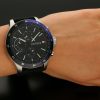 Tommy Hilfiger Men's Watch Bank 1791724 | Watches Prime