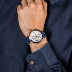 Tommy Hilfiger Men's Watch Bank 1791778 | Watches Prime