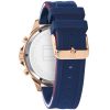 Tommy Hilfiger Men's Watch Bank 1791778 | Watches Prime