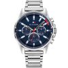 Tommy Hilfiger Men's Watch Jeans 1791761 | Watches Prime