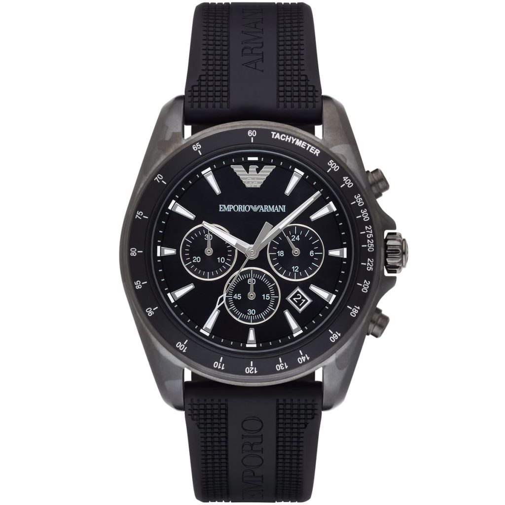Emporio Armani Watches Egypt | Watches Prime