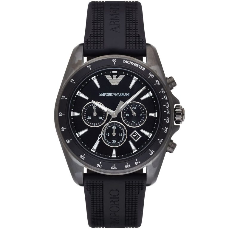 Emporio Armani Watches Egypt | Watches Prime