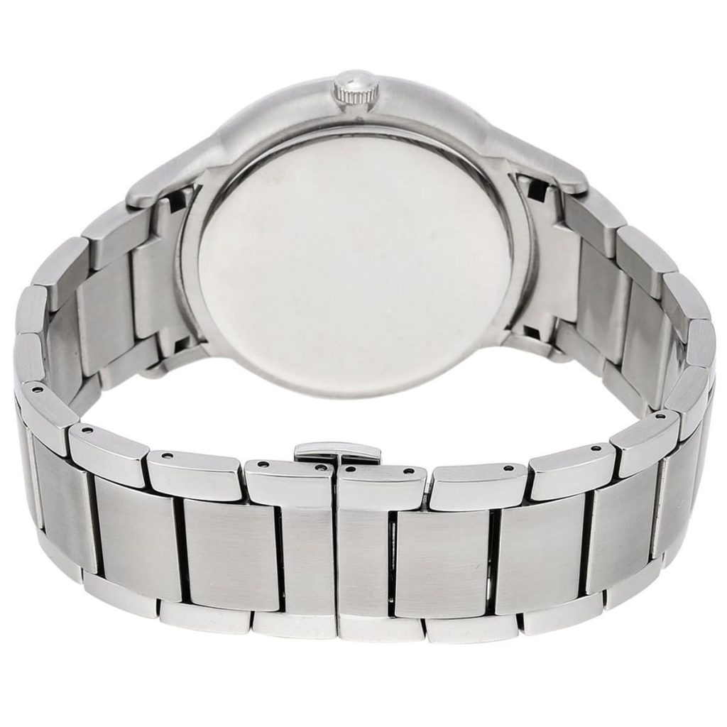 Emporio Armani Watch Renato AR11137 | Watches Prime