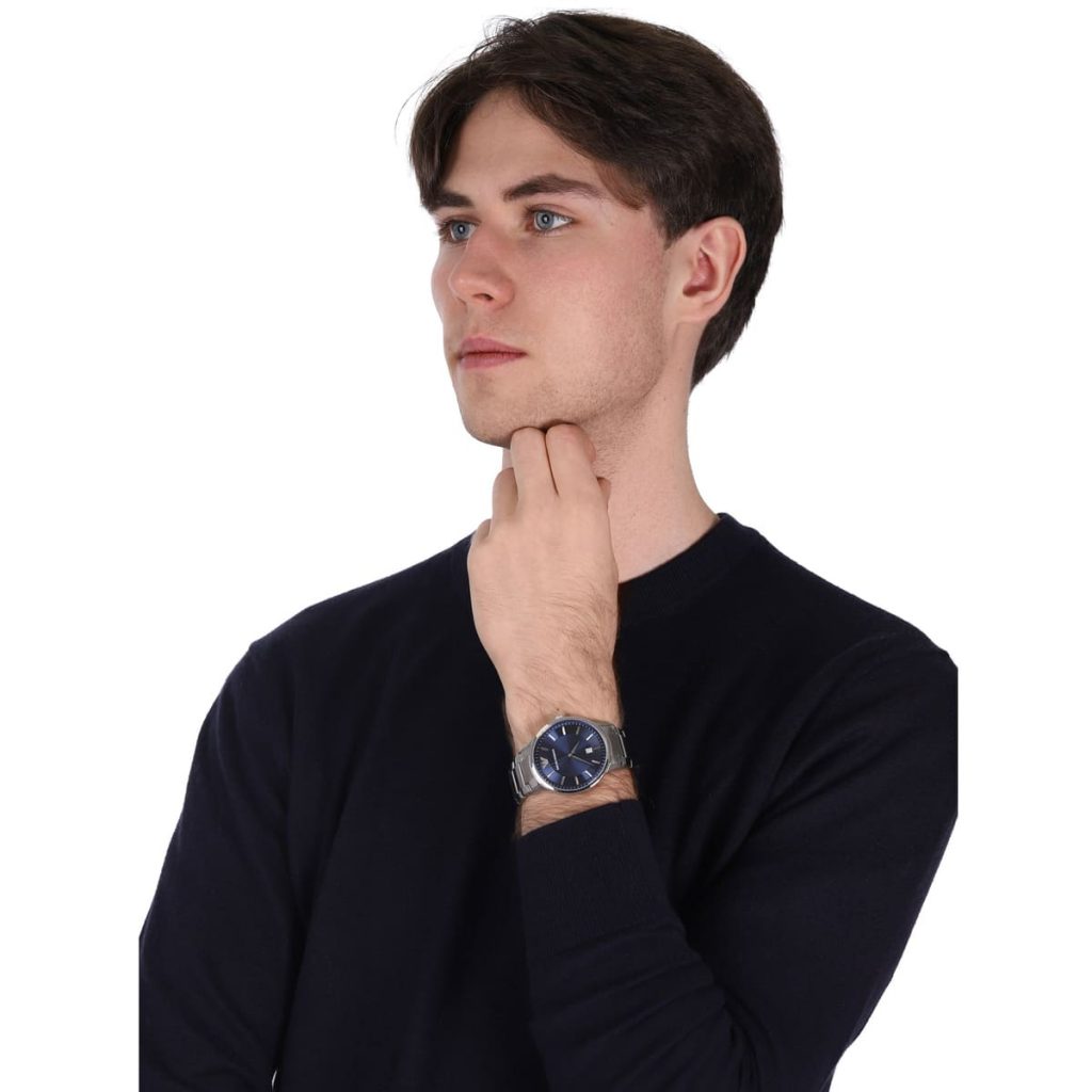 Emporio Armani Watch Renato AR11180 | Watches Prime