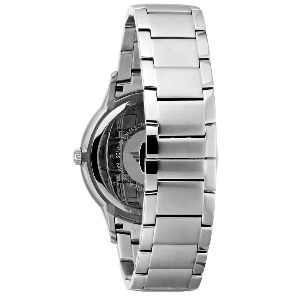 Emporio Armani Watch Renato AR11181 | Watches Prime
