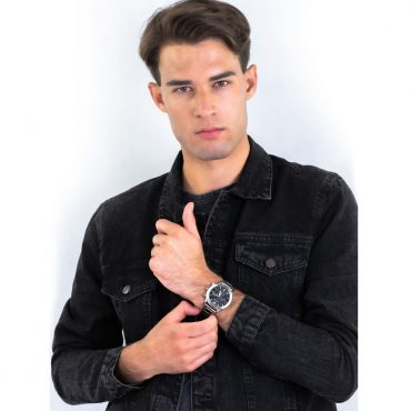 Emporio Armani Watch Mario AR11241 | Watches Prime