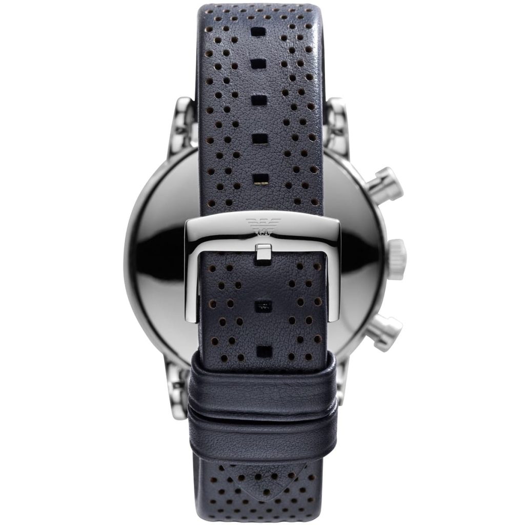 Emporio Armani Watch Luigi AR1736 | Watches Prime