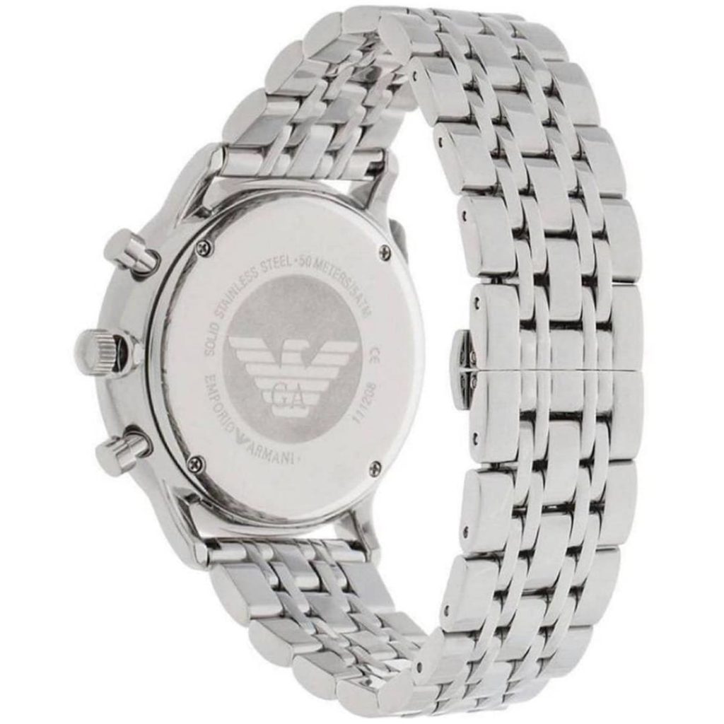 Emporio Armani Watch Sportivo AR5988 | Watches Prime