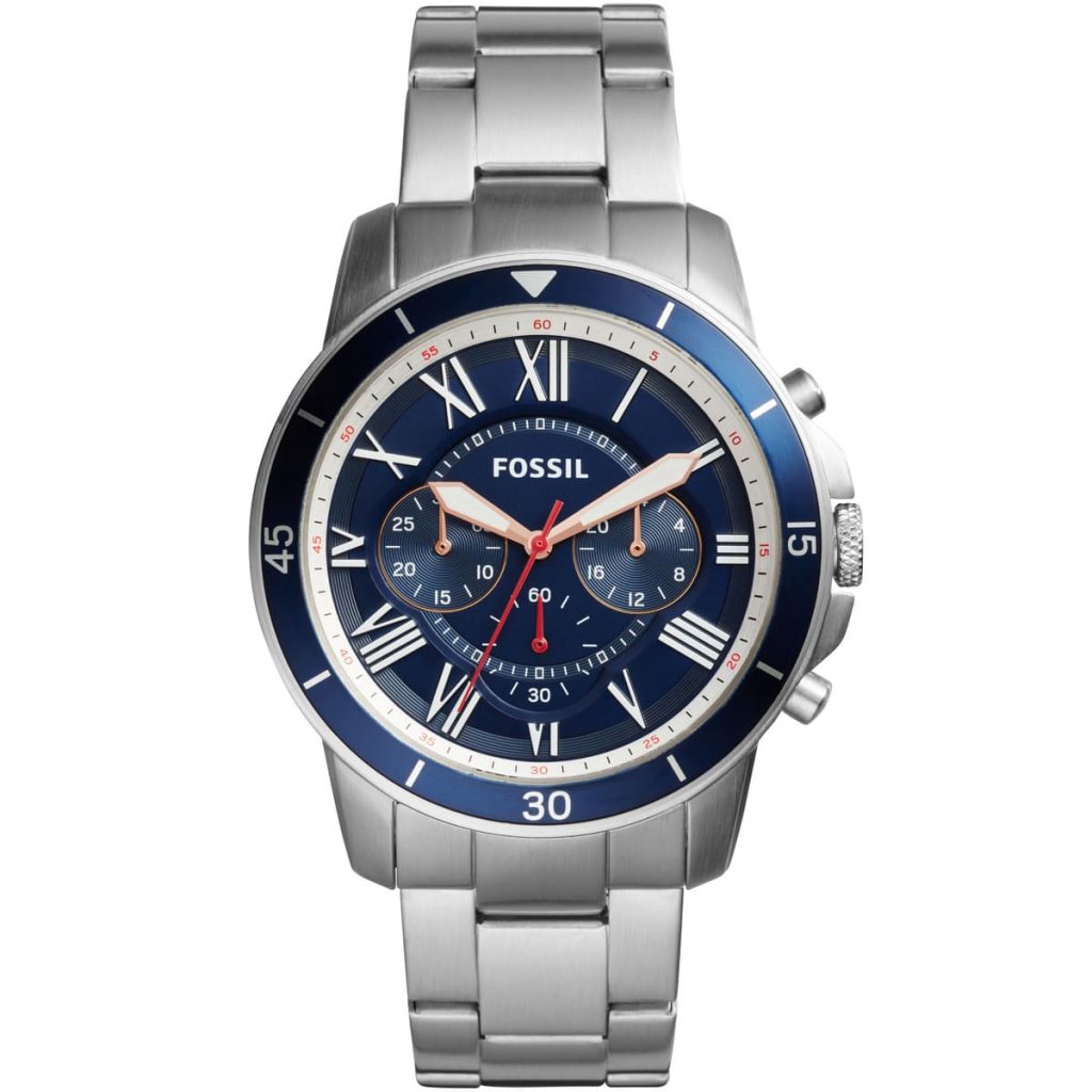 Fossil Watches Egypt | Watches Prime