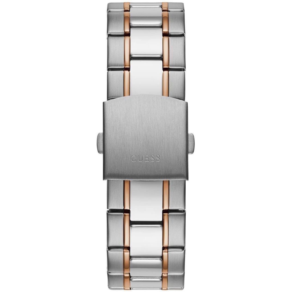 Guess Watch Commander GW0056G5 | Watches Prime