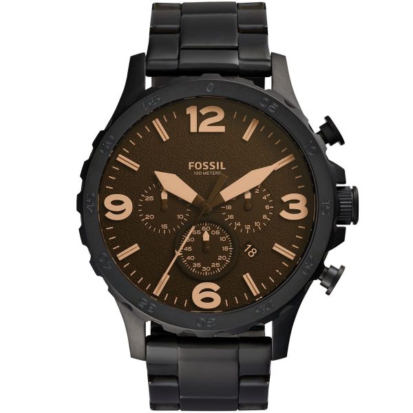 ساعات فوسيل Fossil اصلية | واتشز برايم
