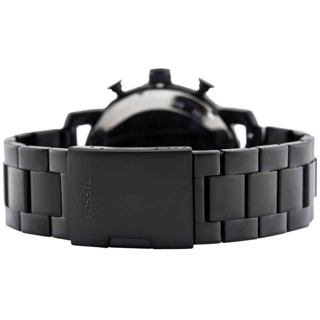 Fossil Watch Nate JR1356 | Watches Prime