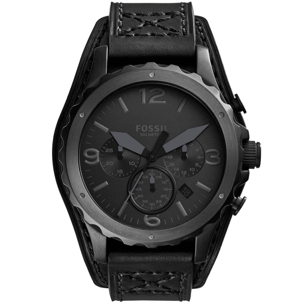 ساعات فوسيل Fossil اصلية | واتشز برايم