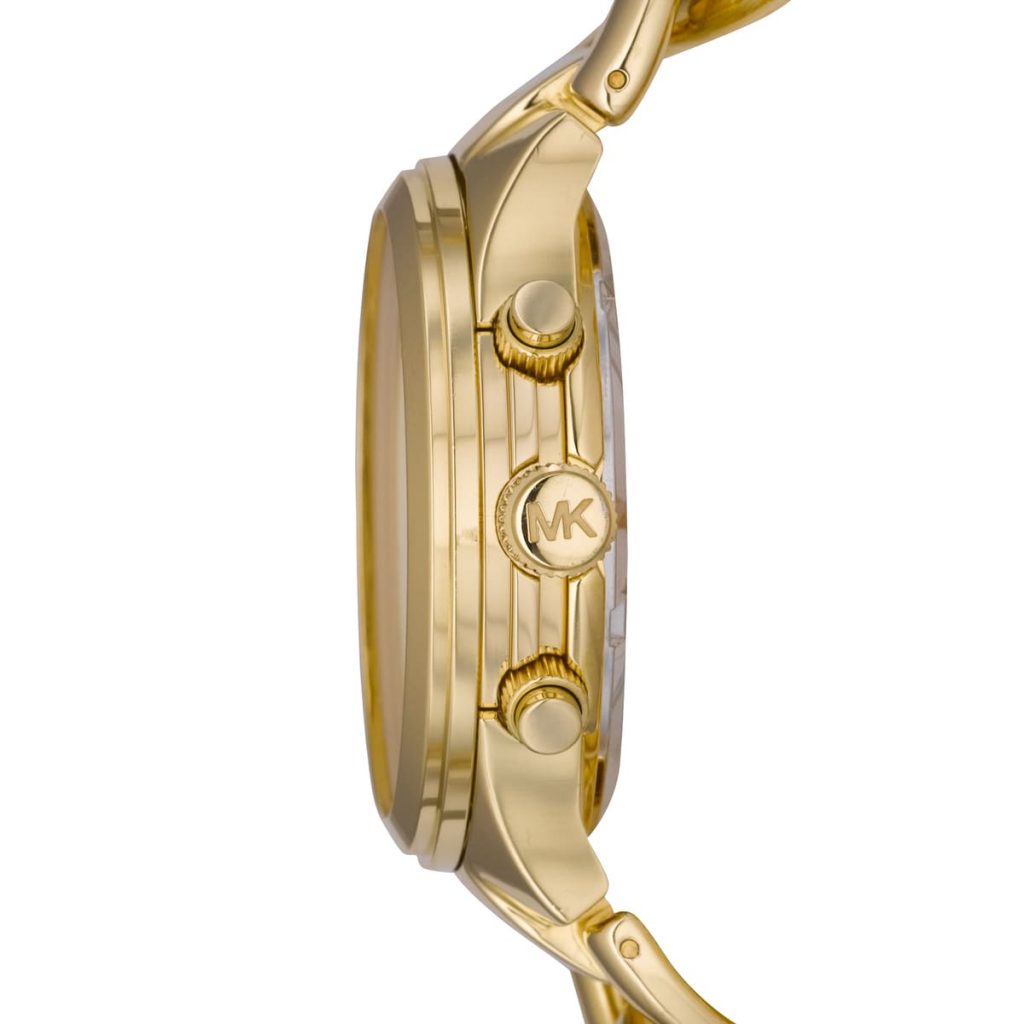 Michael Kors Watch Runway MK3131 | Watches Prime