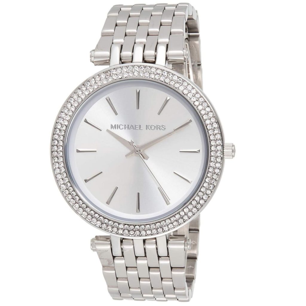 Michael Kors Watch Darci MK3190 | Watches Prime
