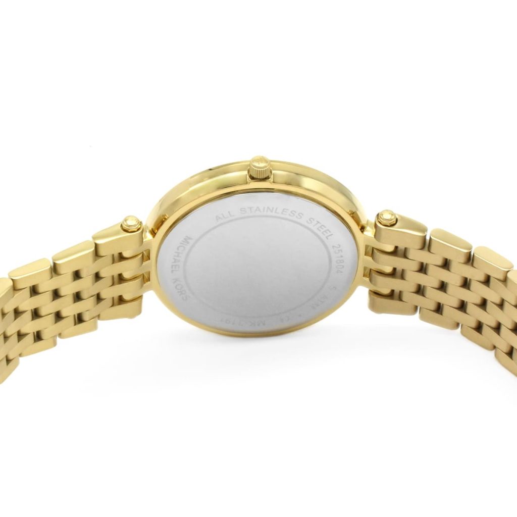 Michael Kors Watch Darci MK3191 | Watches Prime