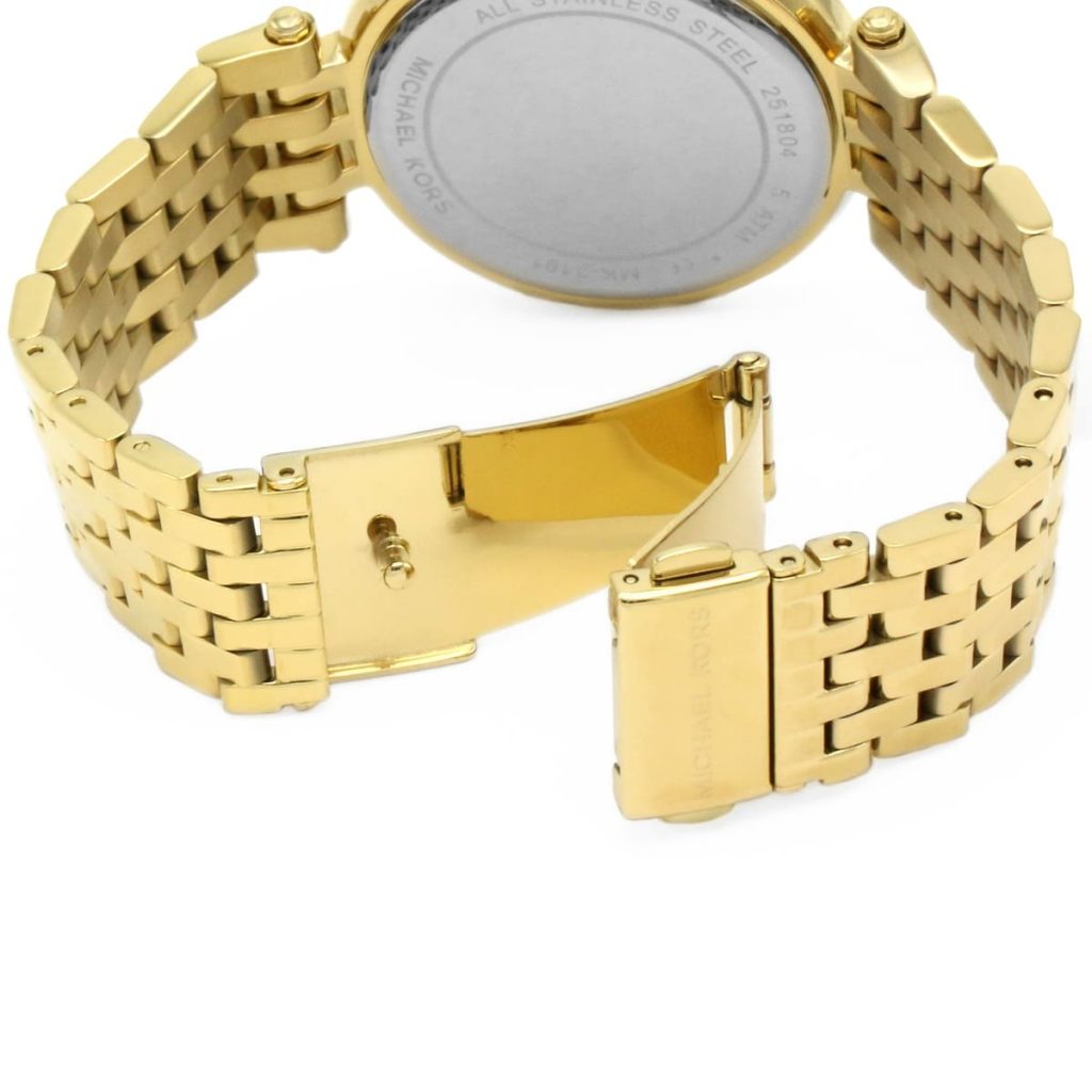 Michael Kors Watch Darci MK3191 | Watches Prime