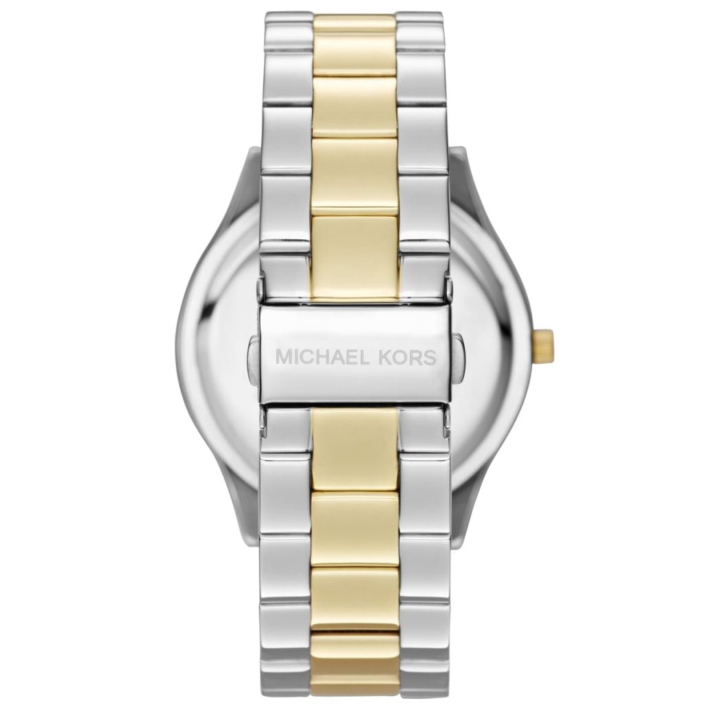 Michael Kors Watch Runway MK3198 | Watches Prime