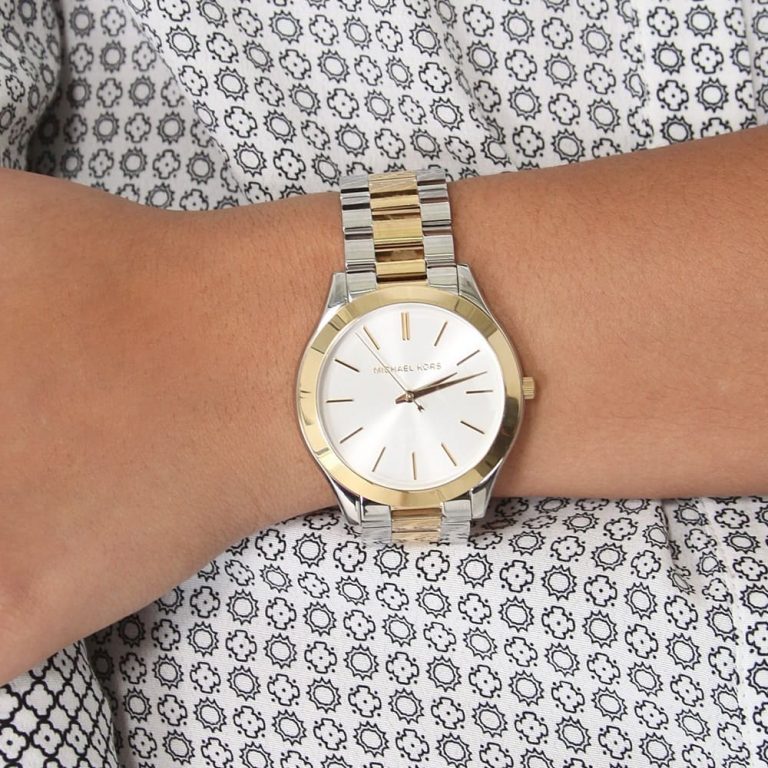 Michael Kors Watch Runway MK3198 | Watches Prime